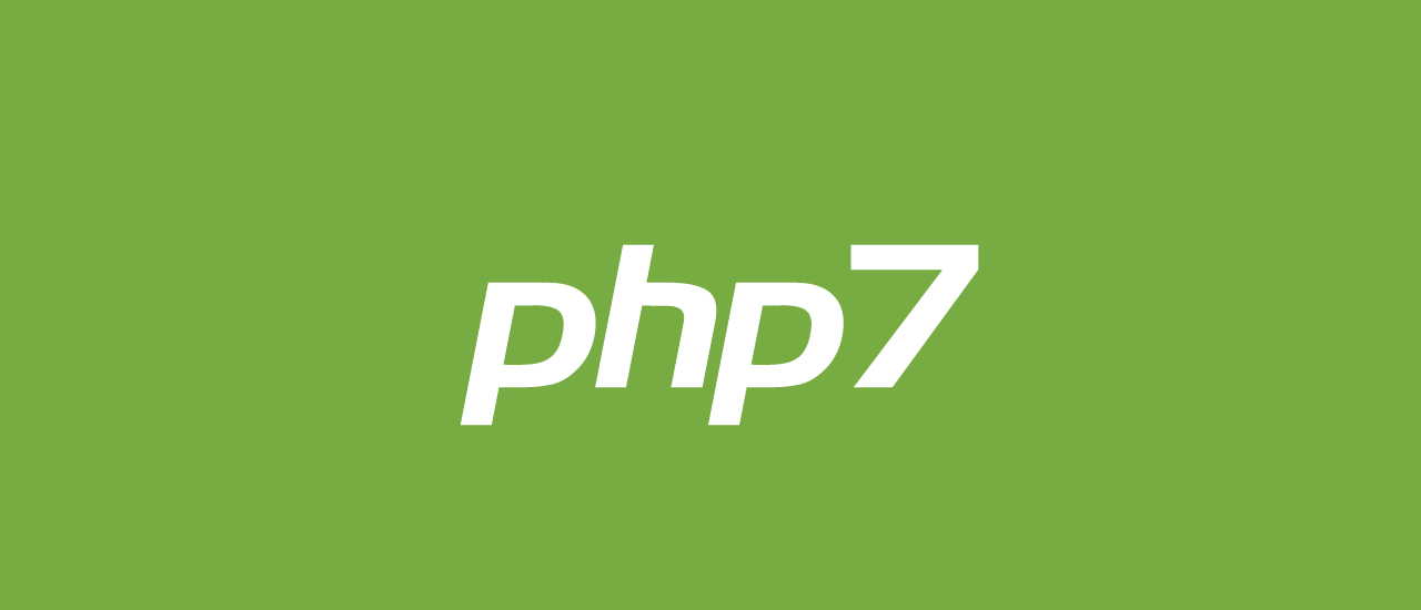 Upgrading SmartWeb to PHP 7